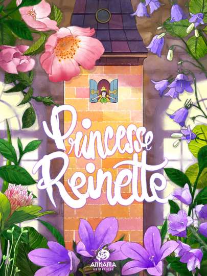 Princess Reinette - Movie | Moviefone