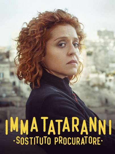 Imma Tataranni (2019-2025) - TV Show | Moviefone