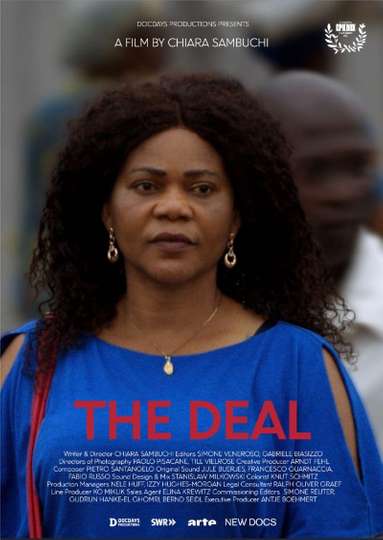 The Deal - Movie | Moviefone