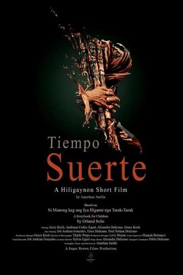 Tiempo Suerte - Where to Watch | Moviefone
