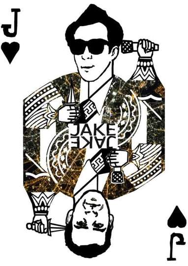 Jake (2016) Stream and Watch Online | Moviefone