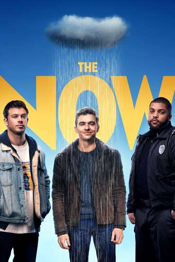 The Now (2021) - TV Show | Moviefone