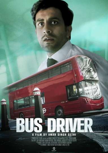 Bus Driver - Movie | Moviefone