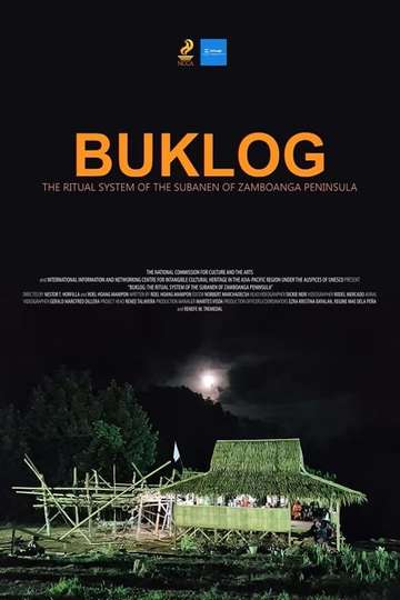 Buklog The Ritual System of the Subanen of Zamboanga Peninsula - Movie ...