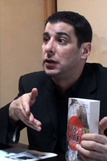 Reflections With Jake Adelstein (2011) - Movie | Moviefone