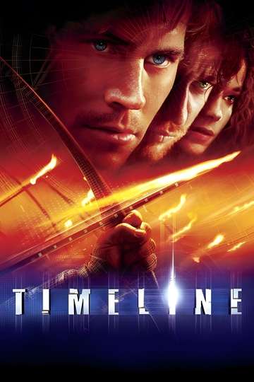 Timeline (2003) Streaming - Where to Watch Online | Moviefone