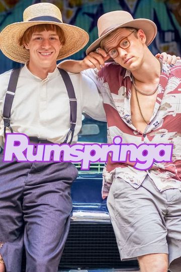 Rumspringa (2022) - Cast and Crew | Moviefone