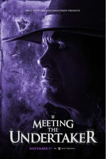 Meeting the Undertaker - Movie | Moviefone