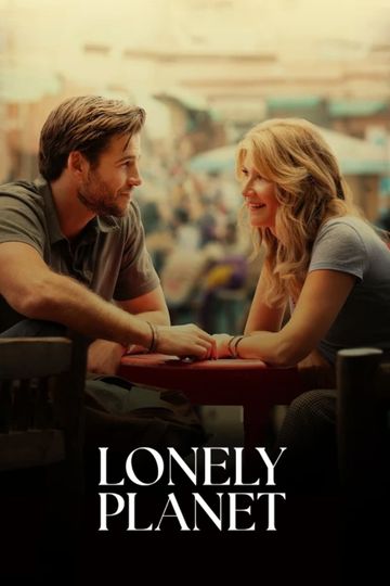 Lonely Planet (2024) - Movie | Moviefone