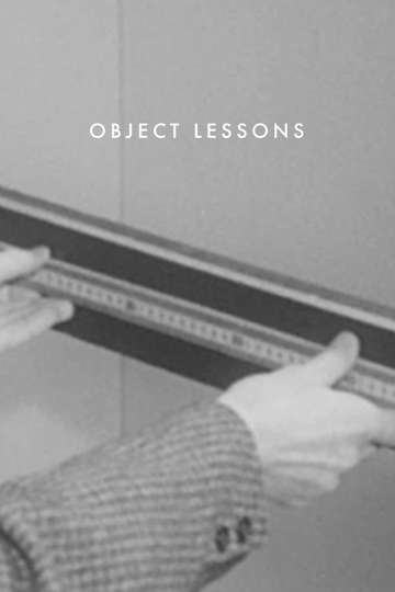 Object Lessons | Moviefone