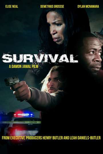 Survival - Movie | Moviefone
