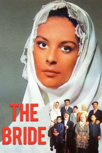 The Bride - Movie | Moviefone
