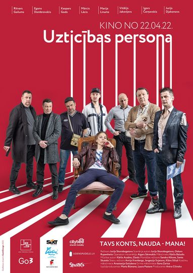 Right Hand Man - Cast and Crew | Moviefone