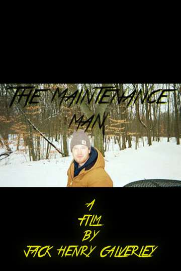 Maintenance Man - Movie | Moviefone