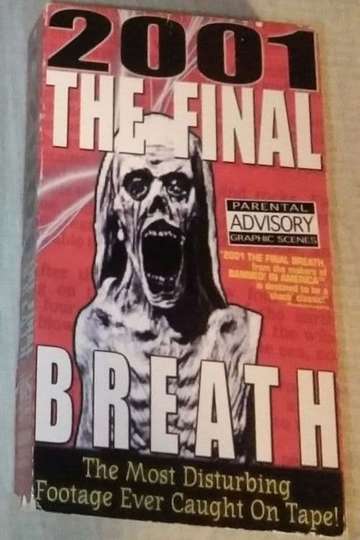 2001: The Final Breath (2000) Streaming - Where to Watch Online | Moviefone