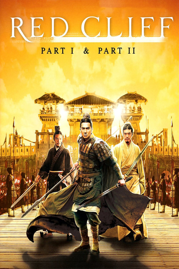 Red Cliff (2008) - Cast, Reviews, Trailers & Where to Watch | Moviefone