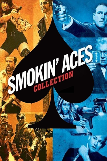 Smokin' Aces (2007) - Movie | Moviefone