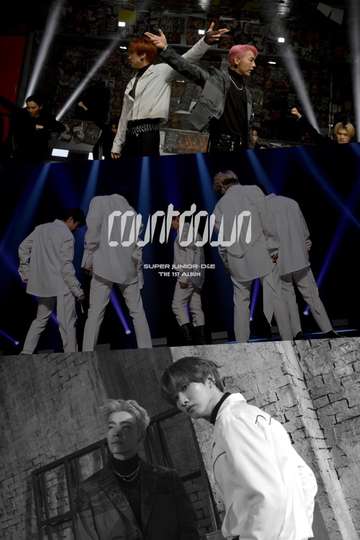 COUNTDOWN Super Junior - D&E - Movie | Moviefone