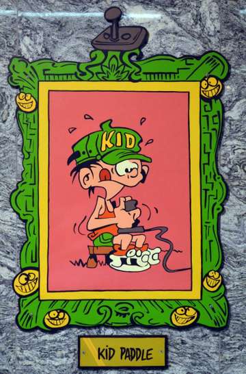 Kid Paddle (2003 - 2006) - TV Show | Moviefone