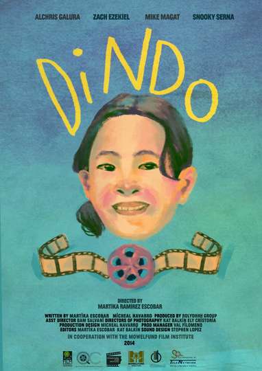 Dindo - Movie | Moviefone
