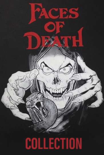 Faces of Death (1978) - Movie | Moviefone