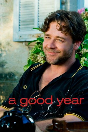 A Good Year (2006) - Stream and Watch Online | Moviefone
