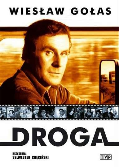 Droga - Movie | Moviefone