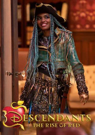 Descendants (2015) - Movie | Moviefone
