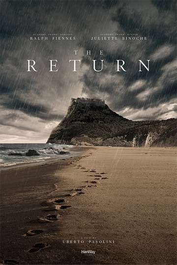 The Return - Movie | Moviefone