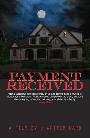 Payment Received - Movie | Moviefone