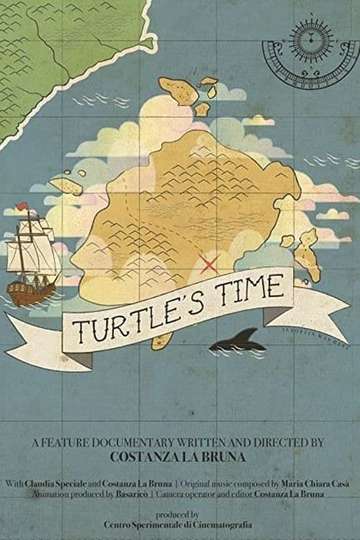 Turtles Time | Moviefone