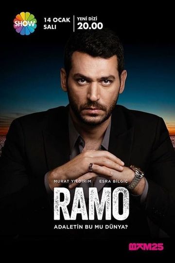 Ramo (2020 - 2021) - TV Show | Moviefone