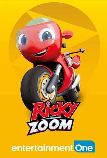 Ricky Zoom (2019-2020) Streaming - Where to Watch Online | Moviefone