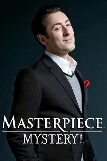 Masterpiece Mystery | Moviefone