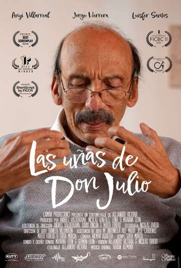 Don Julios Nails | Moviefone