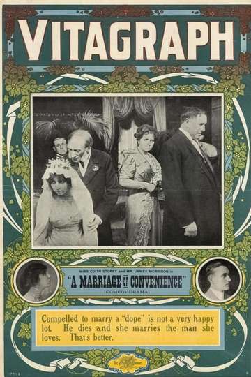 A Marriage of Convenience (1918) Streaming - Where to Watch Online ...