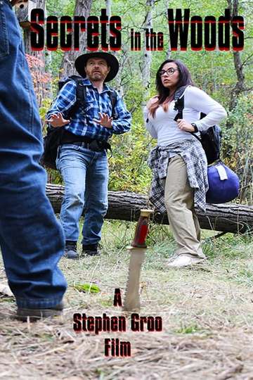 Secrets in the Woods (2018) Where to Watch Online | Moviefone