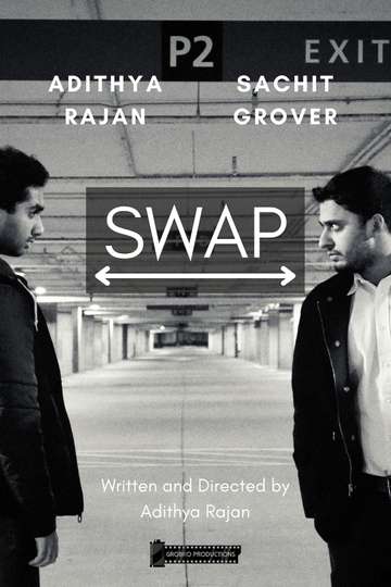 Where to Watch Swap (2021) | Moviefone