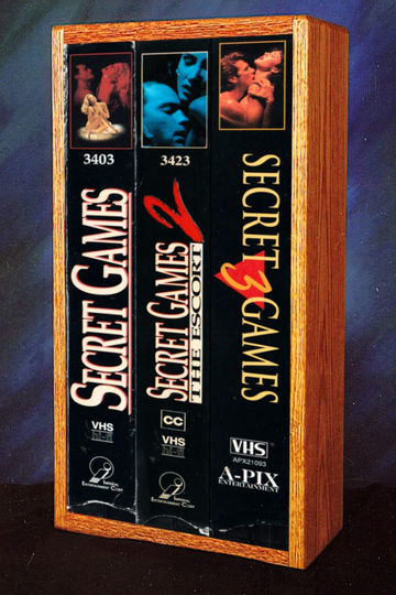 Secret Games 3 - Movie | Moviefone