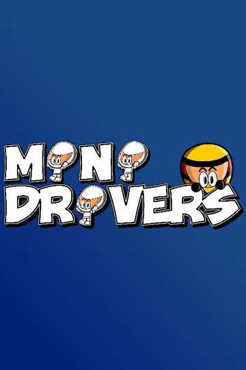 MiniDrivers (2008-2010) - TV Show | Moviefone