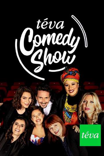 Téva Comedy Show (2018-2024) - Where to Watch | Moviefone