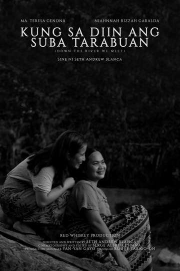 Down The River We Meet - Movie | Moviefone