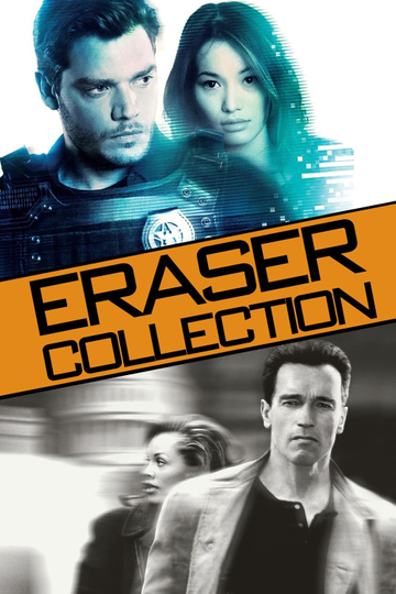 Eraser (1996) - Movie | Moviefone