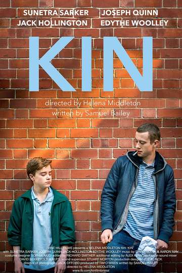 KIN - Movie | Moviefone