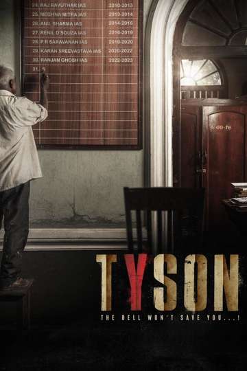 Tyson - Movie | Moviefone