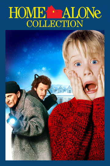 Home Alone (1990) - Movie | Moviefone