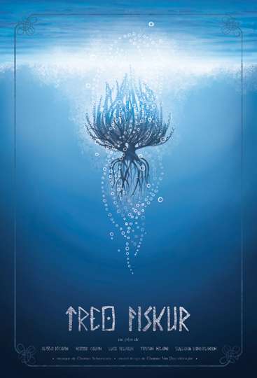 Treo Fiskur - Movie | Moviefone