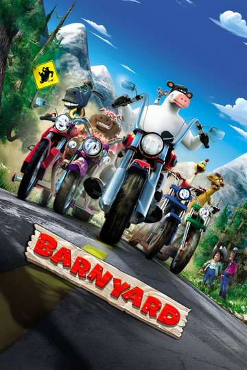 Barnyard (2006) Credits - Full Cast and Crew | Moviefone