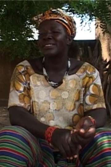 Djeneba A Minyanka Woman of Southern Mali | Moviefone