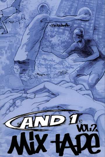 AND1 MixTape Tour AsiaPacific (2006) - Movie | Moviefone